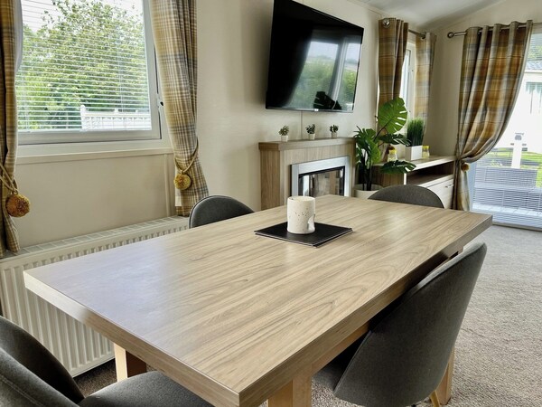 Sea Breeze Villa In Newquay - Newquay