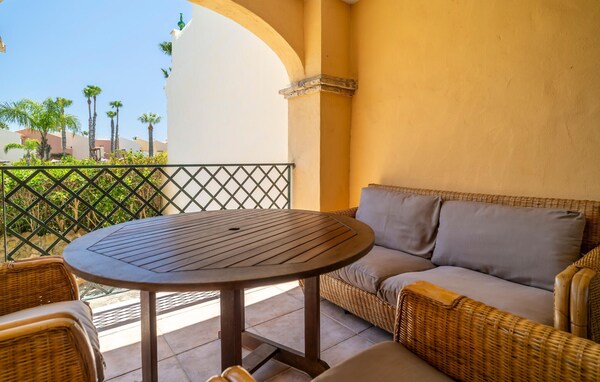 Nice Home In Tarifa With Wifi - Zahara de los Atunes