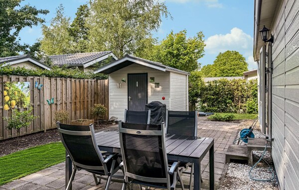2 Bedroom Nice Home In Ochten - Rhenen