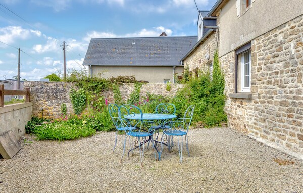 Charmante Maison De Campagne - Carentan