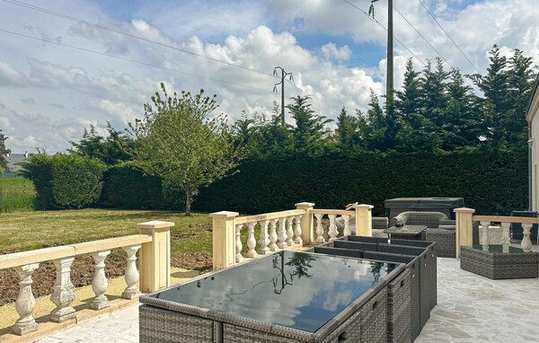 Cozy Home In Blois With Wifi - Blois