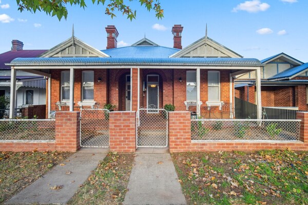 Rest On Best Wagga #2 - Wagga Wagga