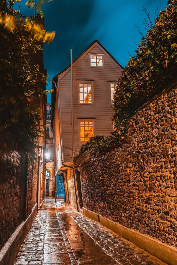 Castle View  -  A Holiday Let That Sleeps 4 Guests  In 2 Bedrooms - Chatham