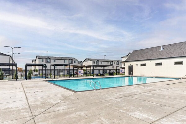 New! Countryside Cove | Pool | Pickleball Courts - Lehi, UT