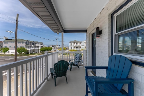 401 E 15th Ave, Unit 5 - Stone Harbor, NJ