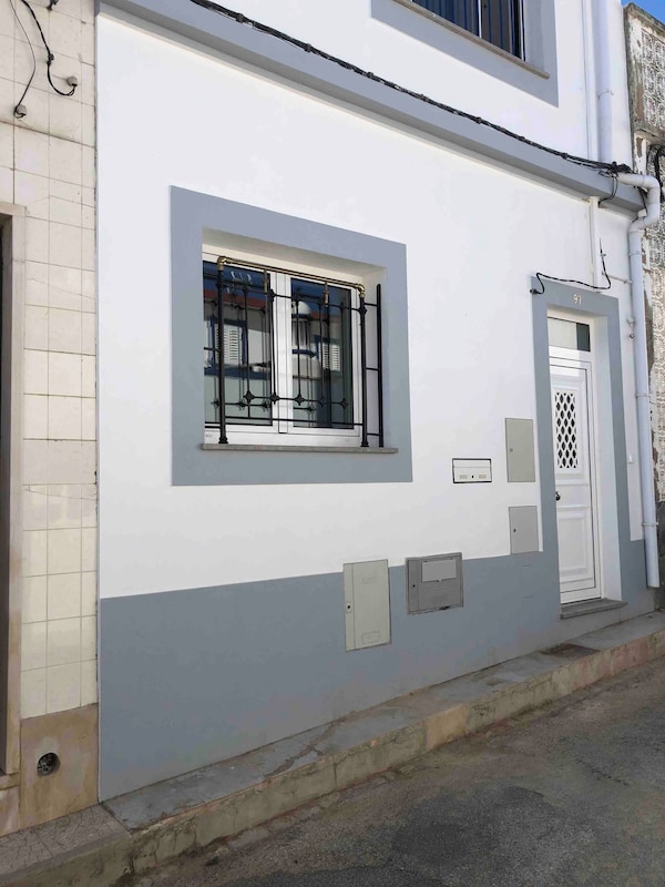 Charming Fisherman's House In Centre Fuseta - Fuseta