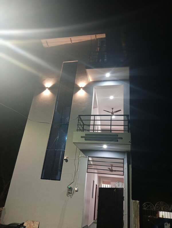 Independent Homestay In Lovely Dehradun With Cooler , Wi-fi - Dehradun