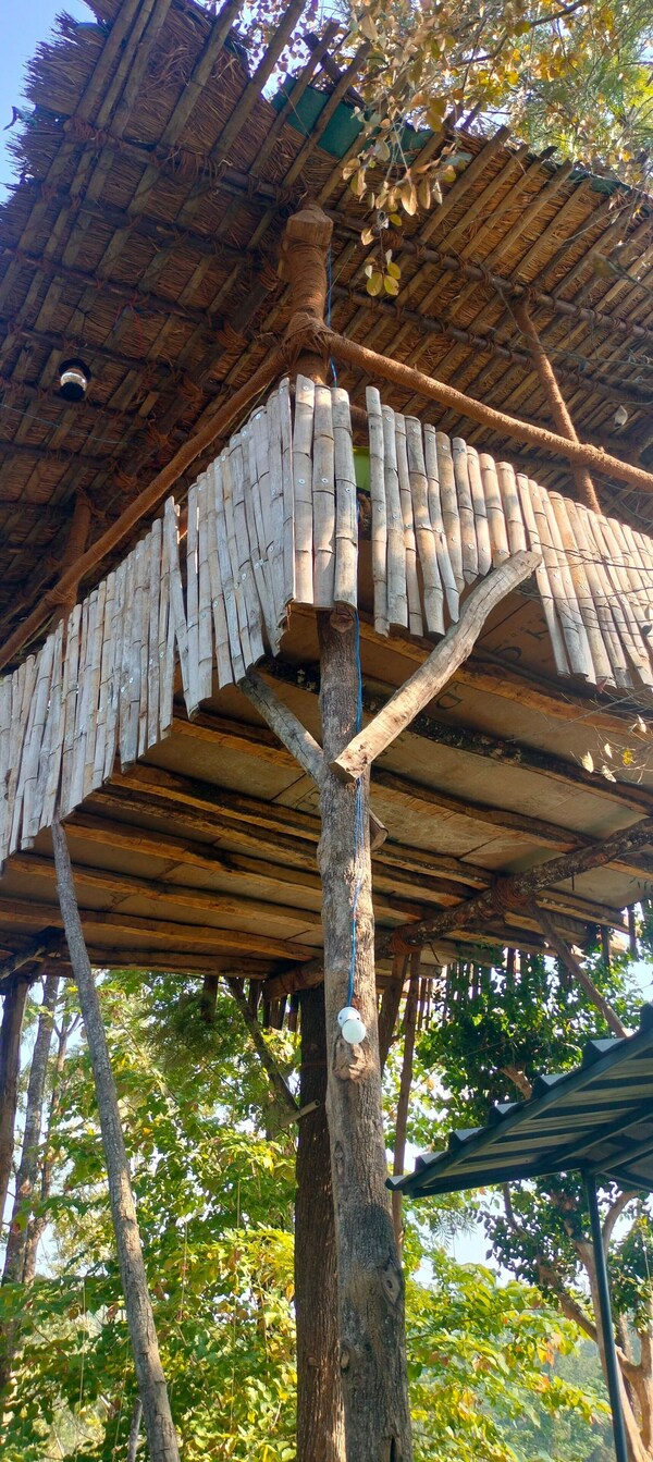 Escape. Unwind. Rejuvenate.\nwelcome To Your Perfect Getaway. - Gudalur