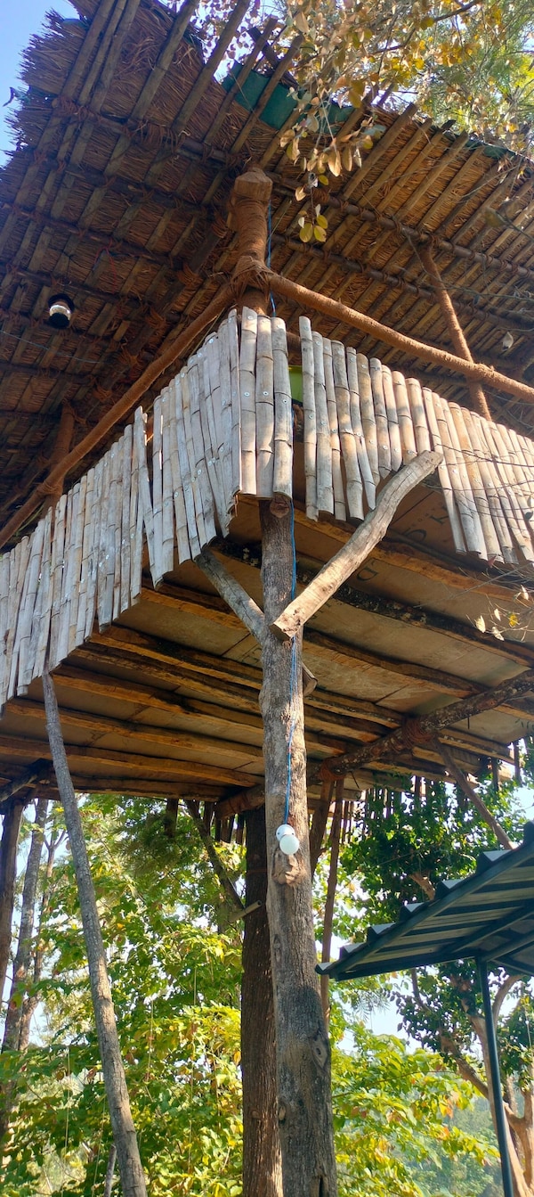Escape. Unwind. Rejuvenate.\nwelcome To Your Perfect Getaway. - Gudalur