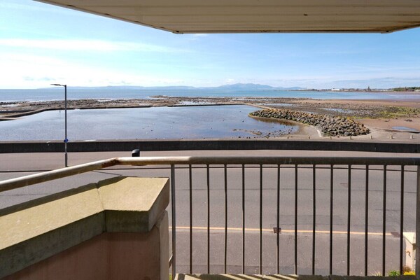 Caledonia By The Sea - Saltcoats