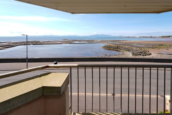 Caledonia By The Sea - Saltcoats