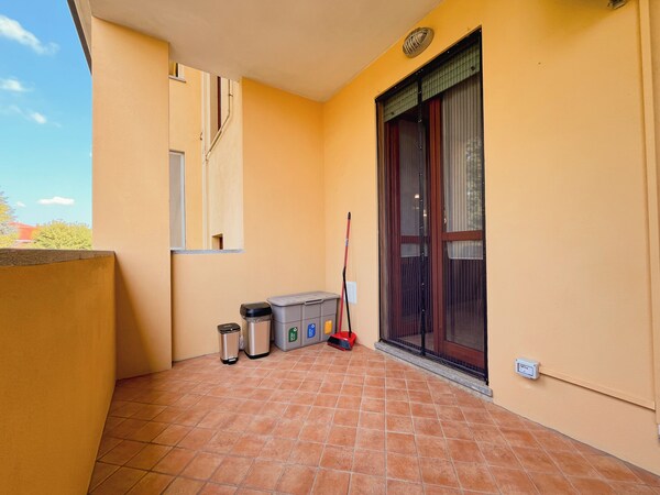 Paolo's House, Cozy Apartment In Basso Monferrato Astigiano - Isolabella