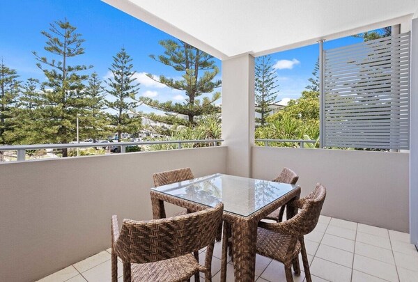 The Sand Resort Kingscliff -One Bed Spa Suite (4216) - Kingscliff