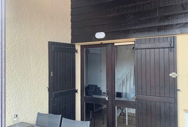 Apartment In Lakefront Residence - Vieux-Boucau-les-Bains