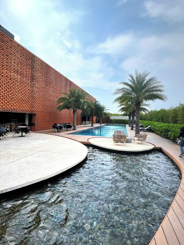 Boss Stays  Wyndham Elite Villa | Private 2br Nature Retreat - Phú Quốc