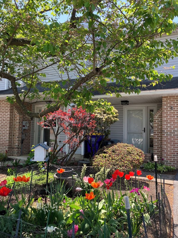 Family-friendly 3br Townhome  Sleeps 5, Free Parking, Near Harrisburg/hershey - Harrisburg, PA