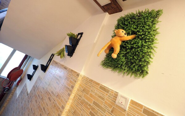 Stay With Modern Facilities And Homely Ambiance - Mumbai (Bombay)