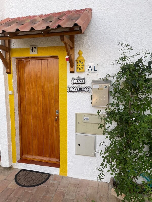 Casa Lavareda, Tranquility By The Beach - Tavira