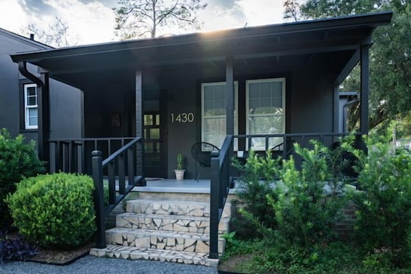 Modern Luxury In Historic Neighborhood - Tallahassee, FL
