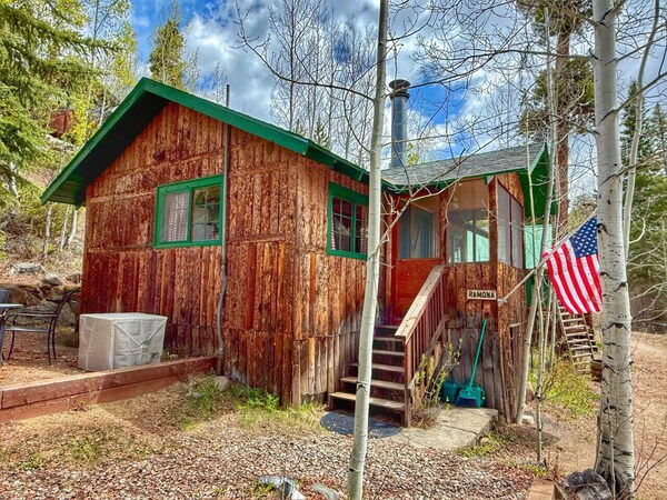 1 Br With Sunroom-walk To Beach - Grand Lake, CO