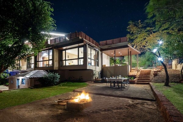 Bela Exotica Villa Mahabaleshwar, Mh - Mahabaleshwar
