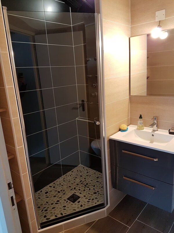 Appartement Proche Mer Et Commerces, Tout à Pied - La Baule-Escoublac