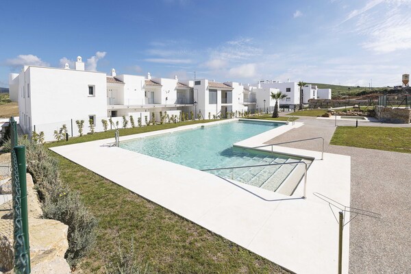 Atlanterra Sunset Home - Zahara de los Atunes