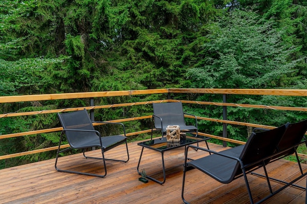 Viktorija Chalet In The Heart Of Mount Kopaonik - Kopaonik