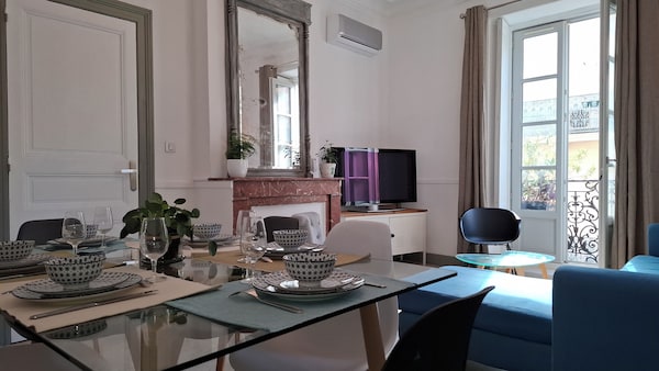 Appartement Centre Ville - Juvignac