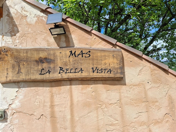 Mas La Bella Vista - Cocoon - Alpes-de-Haute-Provence