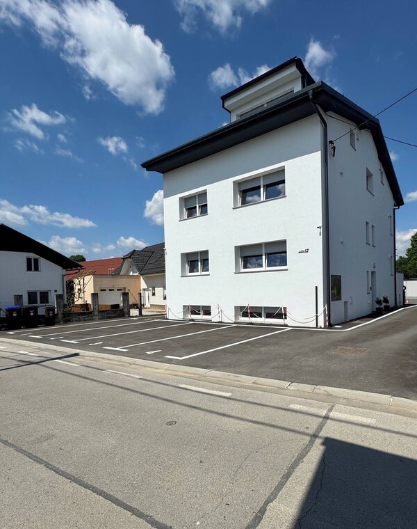 Vita Apartment In House Vita - Ljubljana