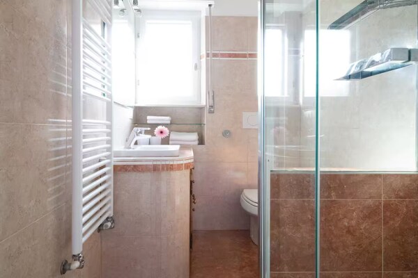 Albachiara Apartment With Parking And Air Conditioning - Portofino
