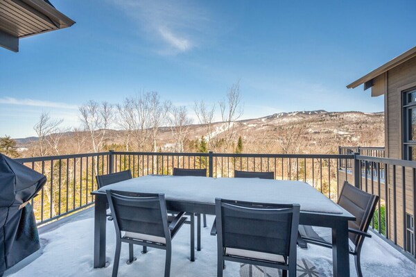 Tremblant Prestige - Verbier 6-202 - Mont-Tremblant
