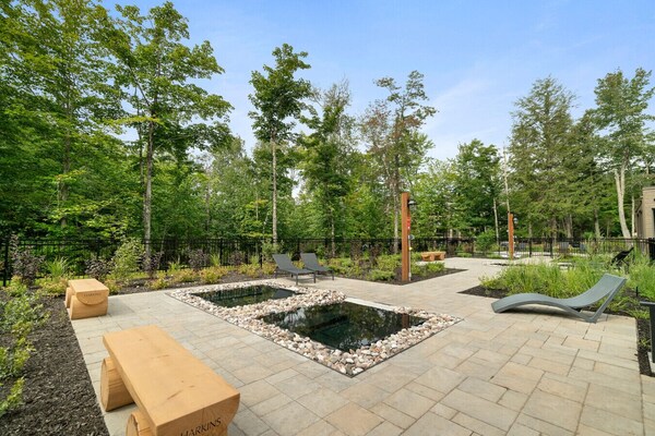 Tremblant Prestige - Verbier 9-203 - Mont-Tremblant