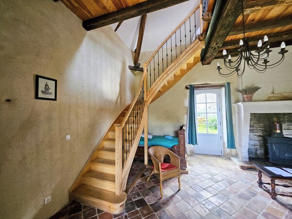 Gîte Le Four Et L'alambic - Charente