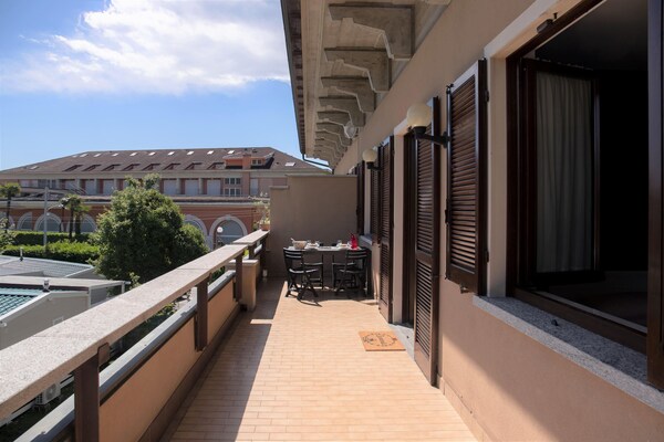 Apartment House Silvy - Baveno