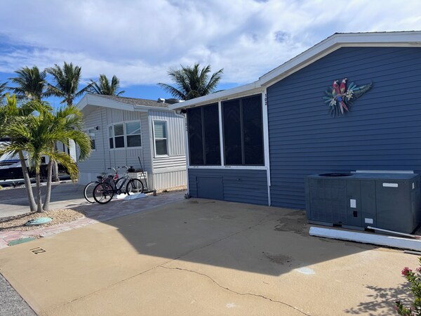 Welcome To Paradise! - Stuart, FL