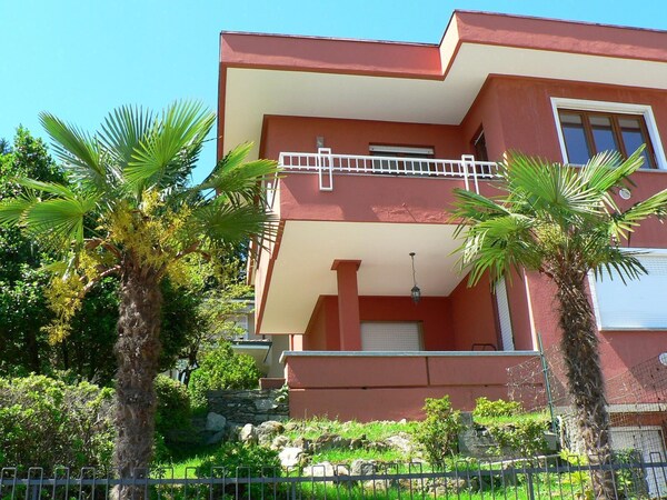 Apartment Ortensia - Omegna