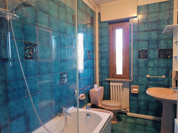 Gardenia Apartment - Baveno