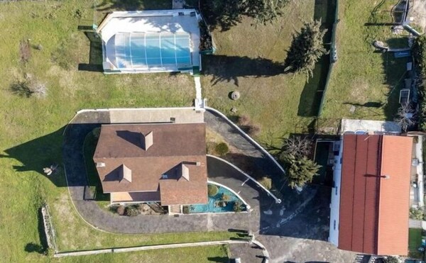 Promo Juillet Climatisée Caleche Sur L'axe Rocamadour ' Sarlat Piscine Privée - Rocamadour