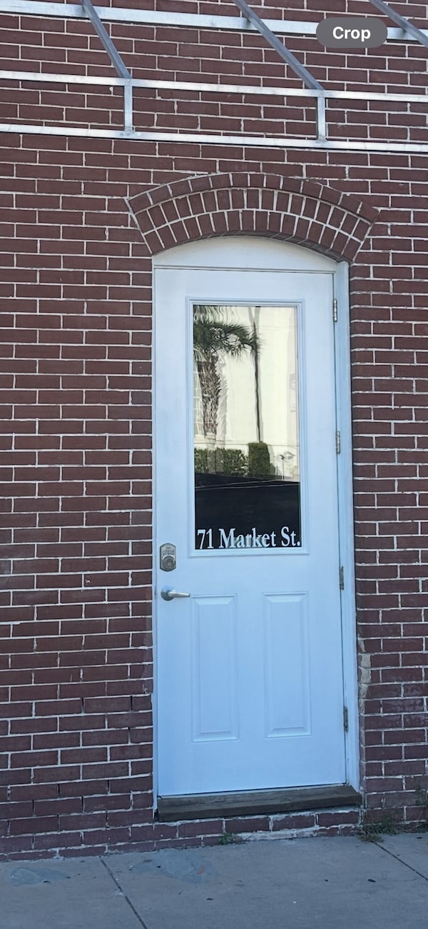 Charming Pet-friendly Suite In The Heart Of Historic Downtown Apalachicola - Apalachicola, FL