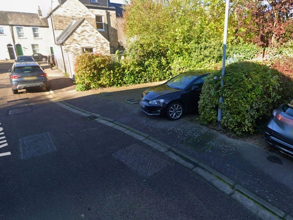 Cambridge Stays - 2 Bedroom Flat - Walk To Train Station & Mill Road - Cambrige (UK)
