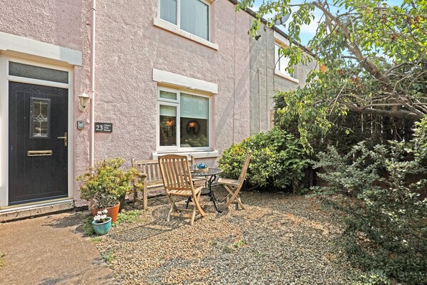 Cherry Tree House- North East Escapes - Northumberland