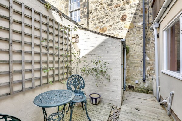 Learchild House - North East Escapes - Alnwick