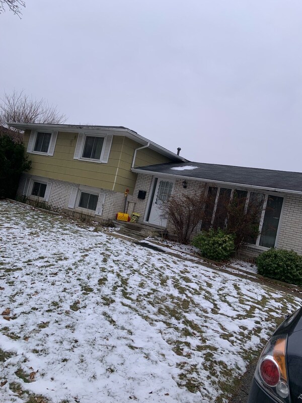 Affordable 1 Bedroom 2 Queen Bed Apartment In Central Kitchener - Waterloo, Canadá