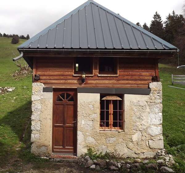 Le Mignot - Station De Ski à 15min - Saint-Pierre-de-Chartreuse