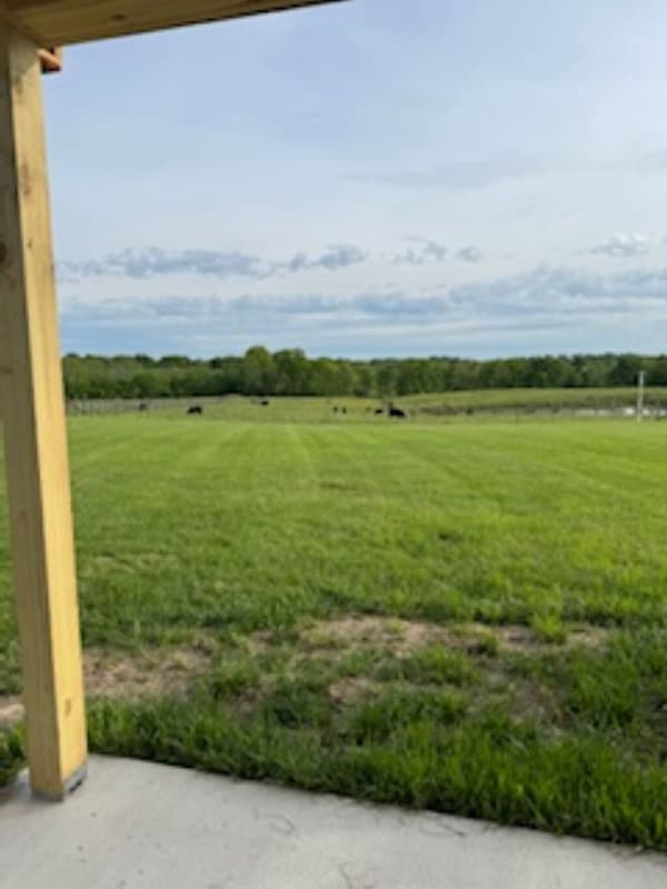 Lincoln Farmhouse-bourbon Trail-farm Stay - Springhill Winery, Bloomfield