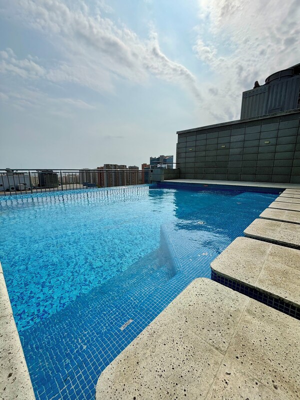 Apartamento Amoblado Con Excelente Ubicación En Barranquilla - Barranquilla