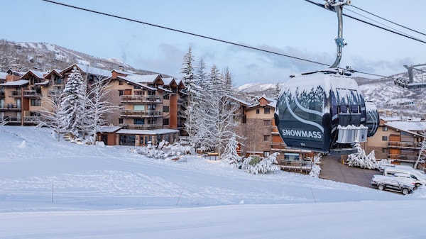 Crestwood 2110 Premier 1 Bedroom - Snowmass Village, CO