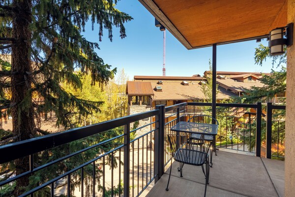 Crestwood 2211 Premier 1 Bedroom - Snowmass Village, CO
